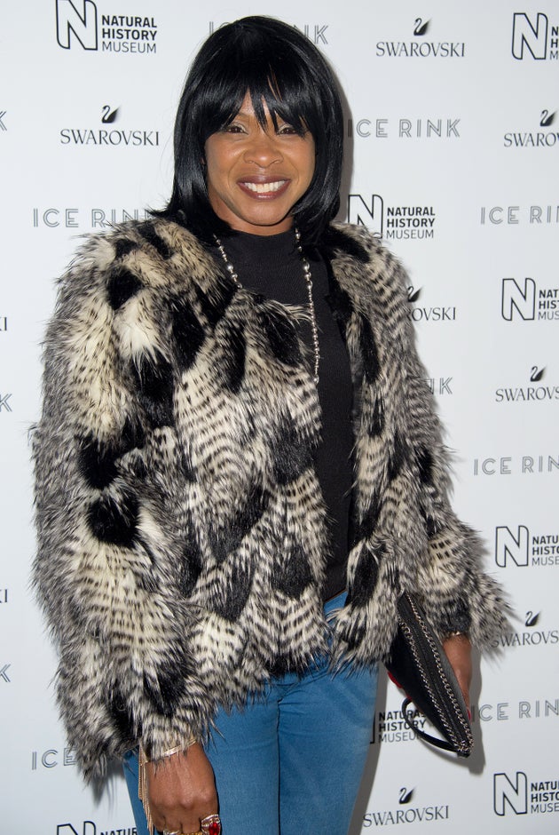 ‘Gogglebox’ Star Sandi Bogle Makes A Second Plea For Information On ...