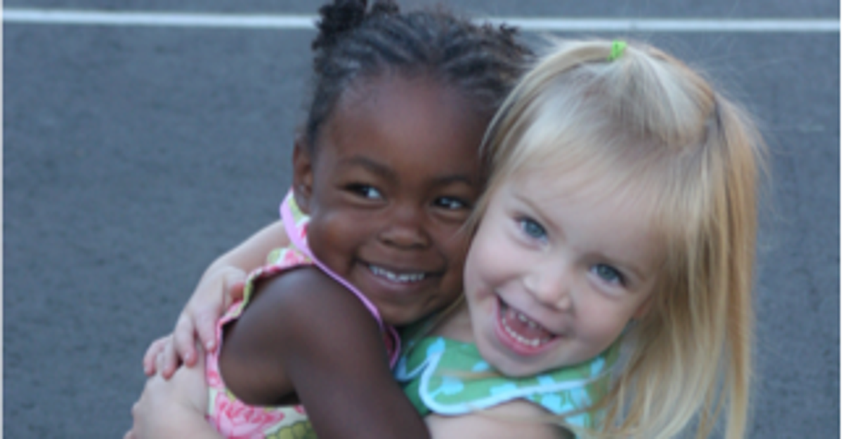 Frank Somerville Shares Why Photos Of His Daughter And Her Best Friend ...