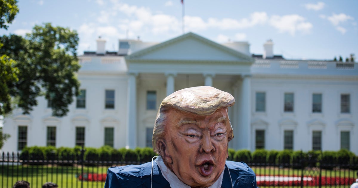 'Prime The Pump' Invented By Donald Trump Says Donald Trump | HuffPost ...