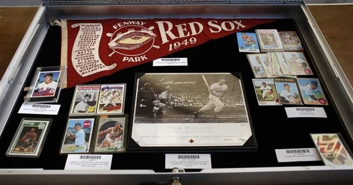 Watch Out For Unclaimed Property Scams, State Officials Warn | HuffPost ...