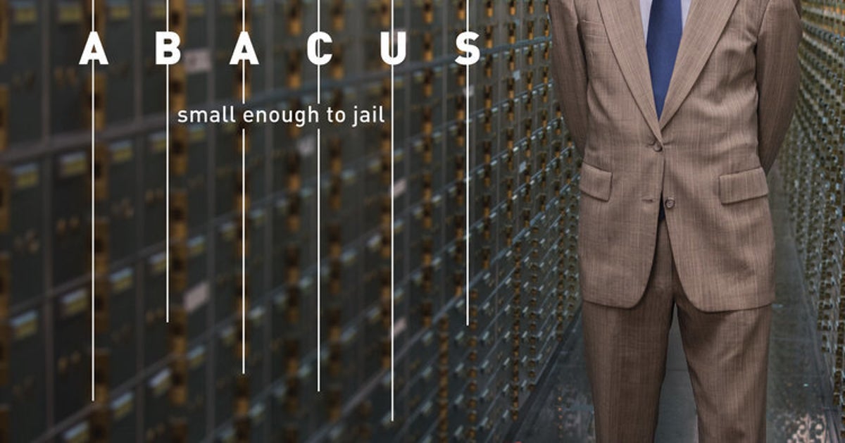 The Women of Abacus Bank Talk About the Failed Prosecution and the New ...