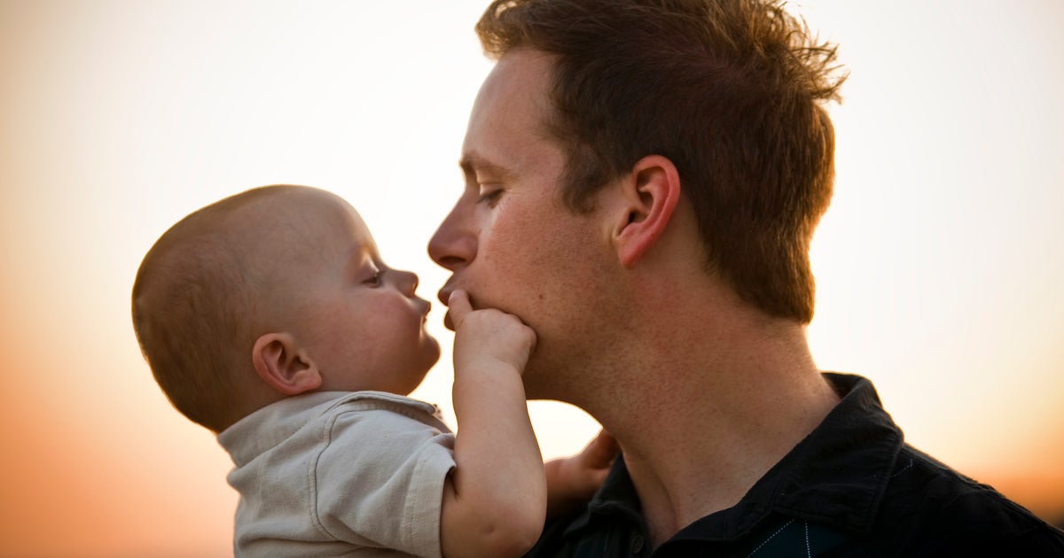 Lib Dems Pledge Extra Daddy Month Of Paid Leave For New Fathers