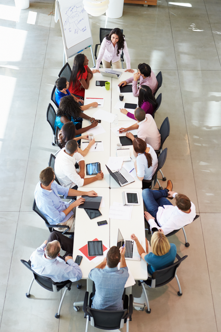 Creating a Culture of Great Questions | HuffPost Contributor