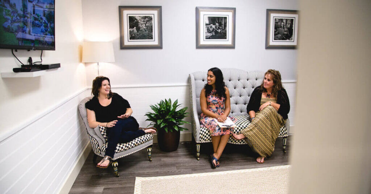 New Directions for Women Challenges You to a Conversation | HuffPost ...