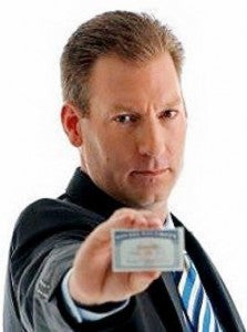 Remembering Todd Davis: Laughing Stock of LifeLock | HuffPost Contributor