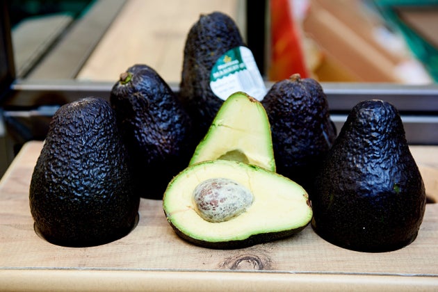 Morrisons Launches 'Wonky Avocados' To Make Brunch More Affordable ...