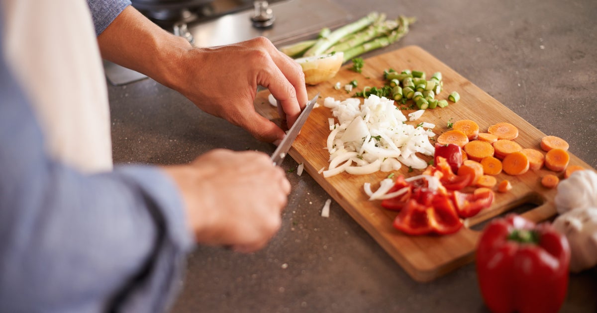 Aarón Sánchez Shares What Makes a Cookbook Worth Writing | HuffPost ...