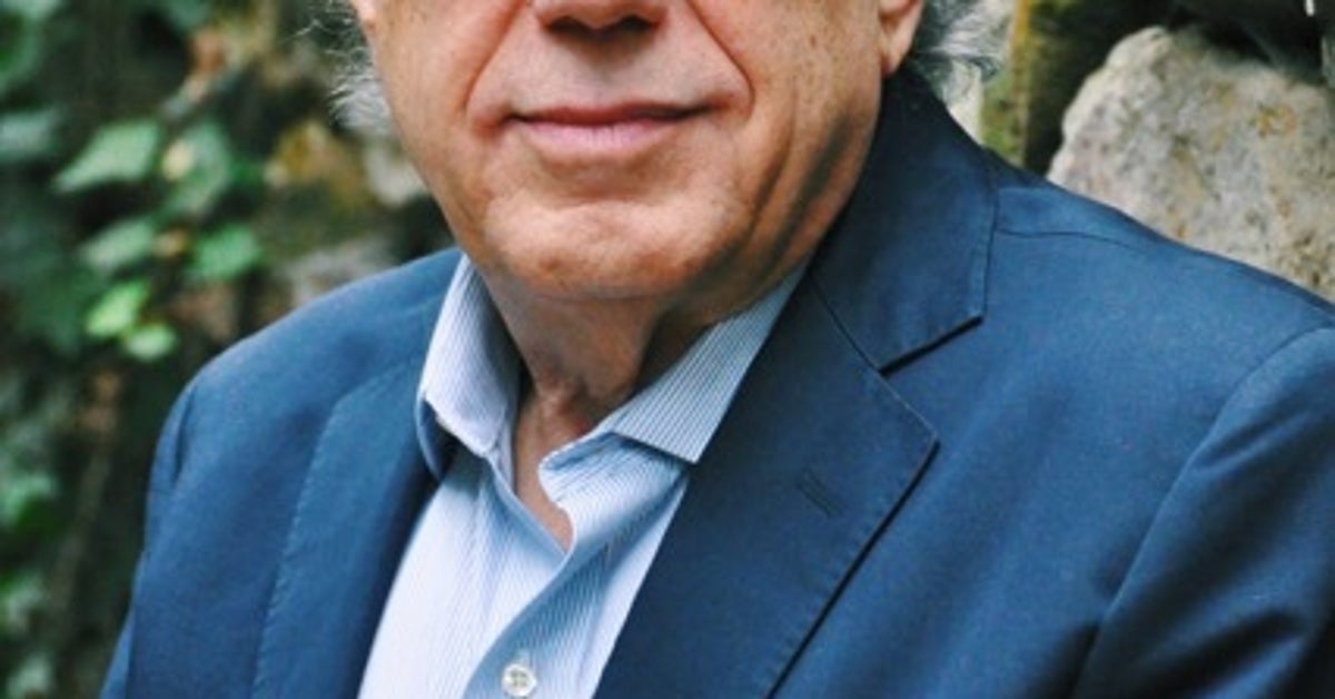 Author Paul Boorstin Gives A Startling New Twist To The Bible's David ...