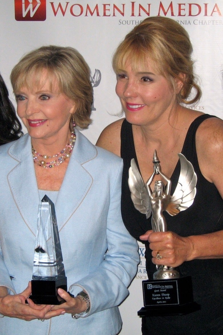 Exclusive Interview with Karen Sharp, Host of KOST 103.5’s “Love Songs ...