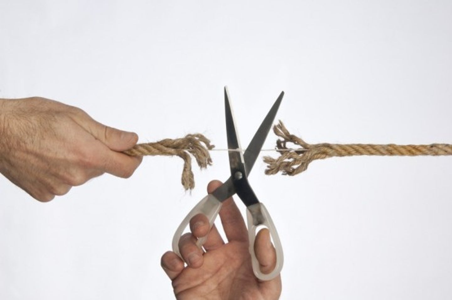 9 Way To Untangle Yourself From A Toxic Family | HuffPost Contributor