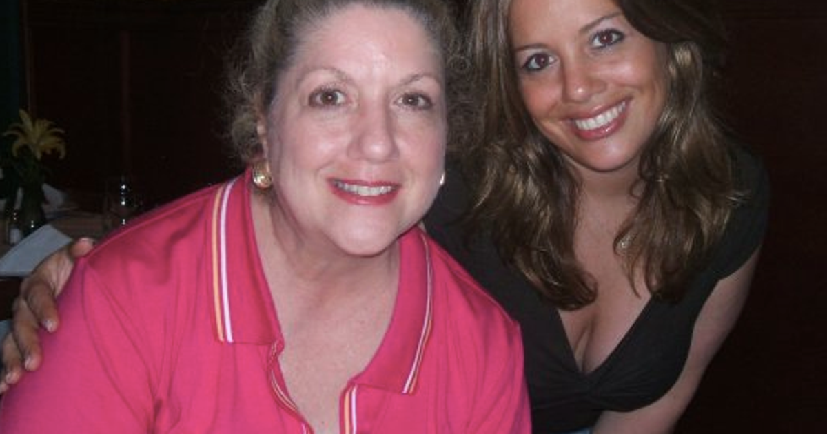 It Takes A Village To Get Through A Motherless Mothers Day Huffpost