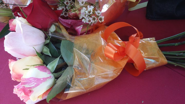 A Tribute To My Mother And All Mothers Huffpost Contributor