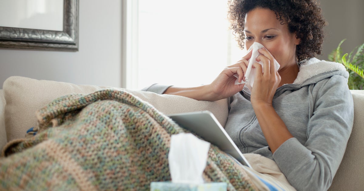 Zinc Tablets Could Speed Up Common Cold Recovery, Research Suggests ...
