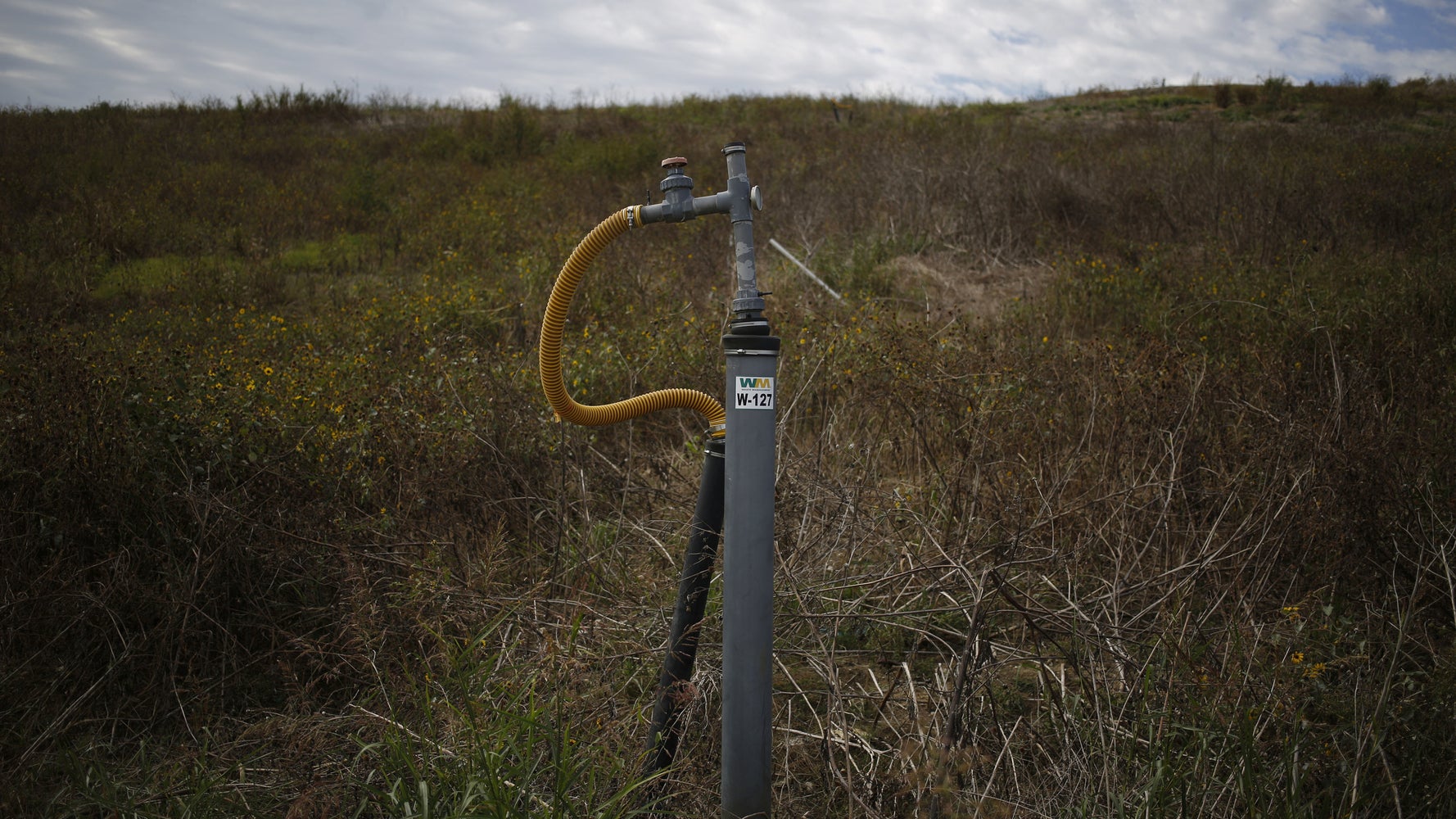 A Small Senate Victory Maintains Methane Regulation | HuffPost Latest News