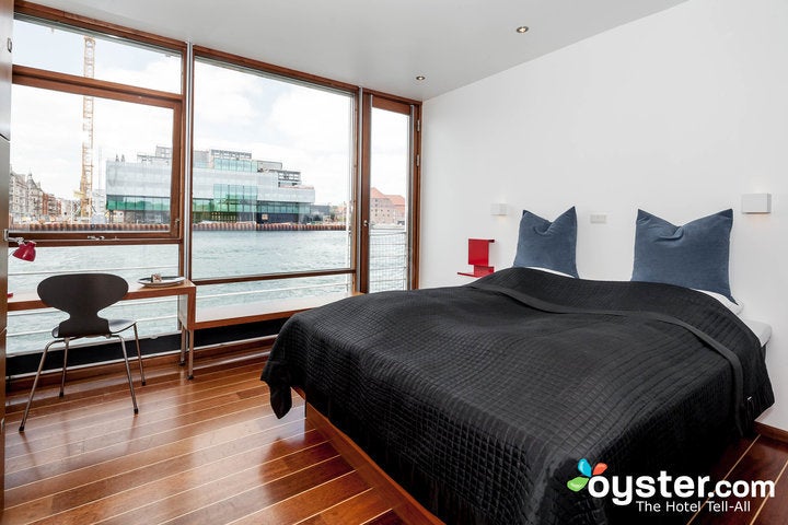 5 Cool Boatels to Live Out Every Seafaring Fantasy | HuffPost Contributor