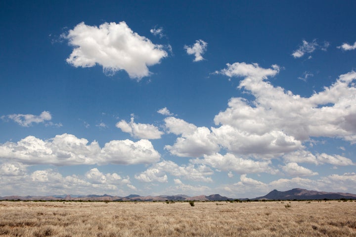 Douglas, Arizona: A Borderland Gem | HuffPost Contributor