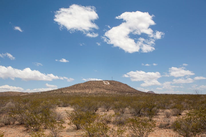 Douglas, Arizona: A Borderland Gem | HuffPost Contributor