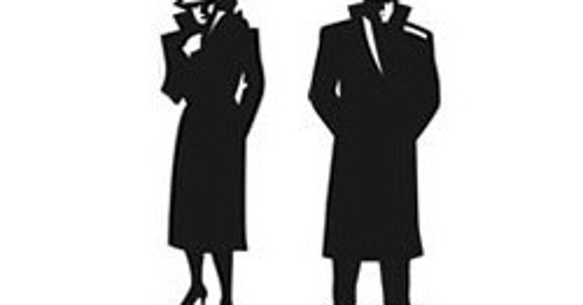 The Life of a Double Agent: Managing a Major Change While Working ...