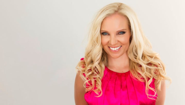 Connie Garner: “Be Yourself, It’s Not A Lesson I’ve Learnt It’s Just ...