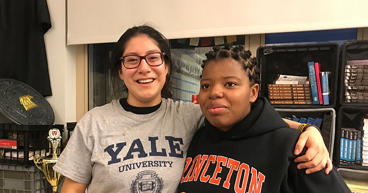 My Mother Is Undocumented. My Father Was Deported. I Am The Resistance ...