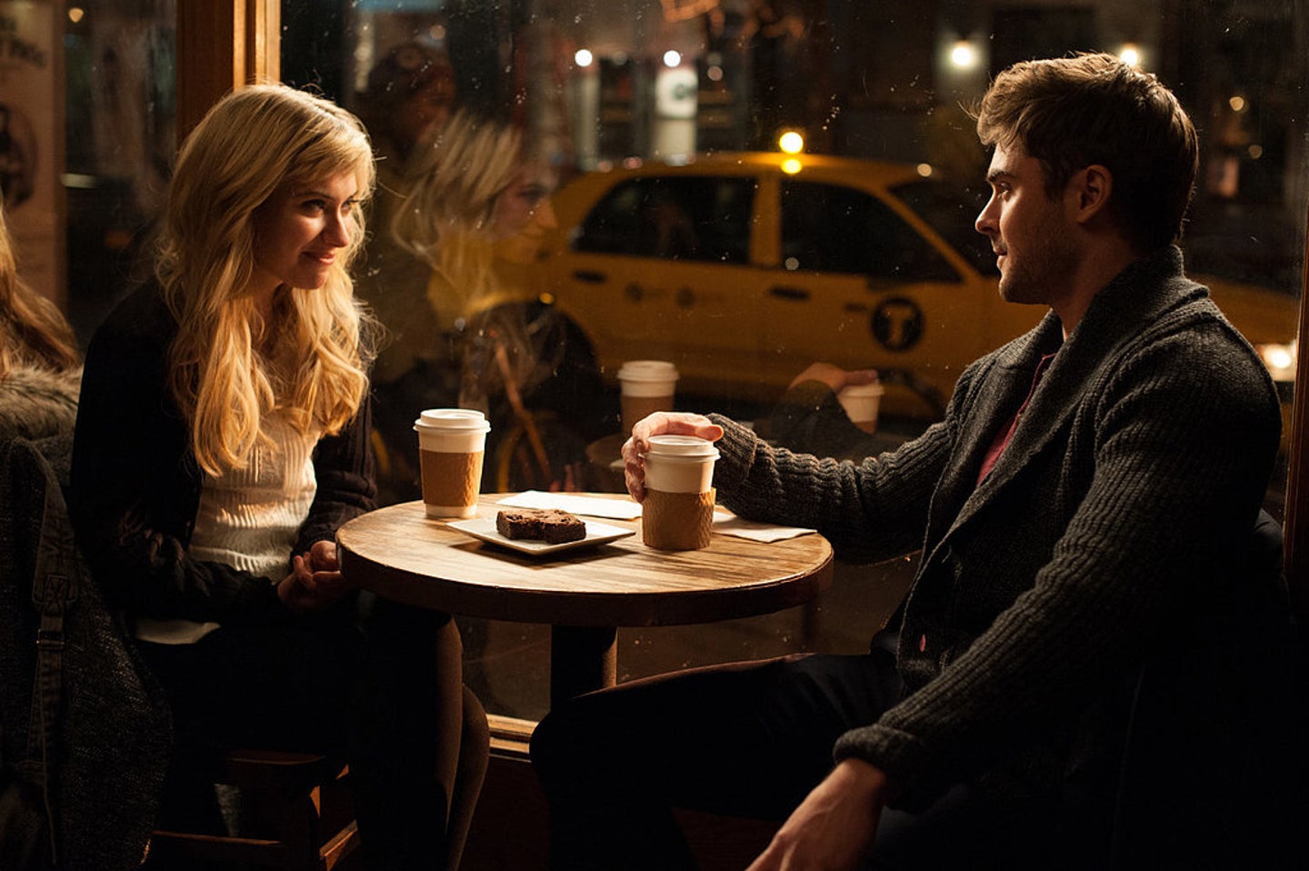 If You Want A Second Date, Do This On Your First Date | HuffPost Life