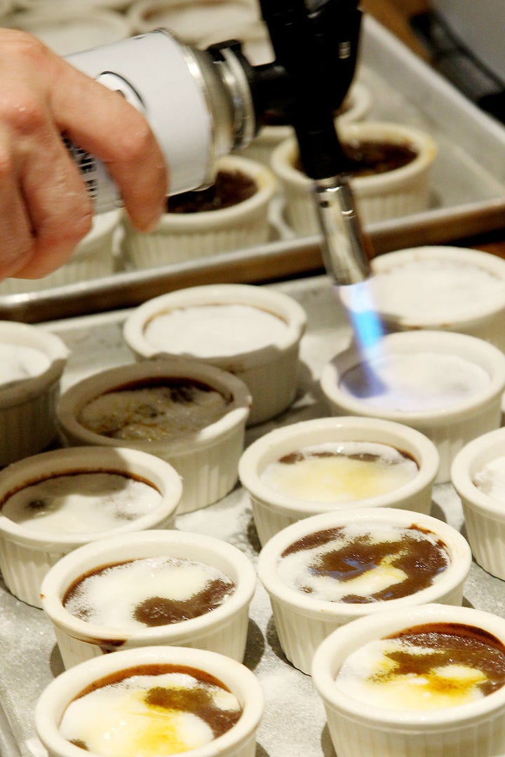 Yes We Cannes Linger: Paris Can Wait | HuffPost Contributor