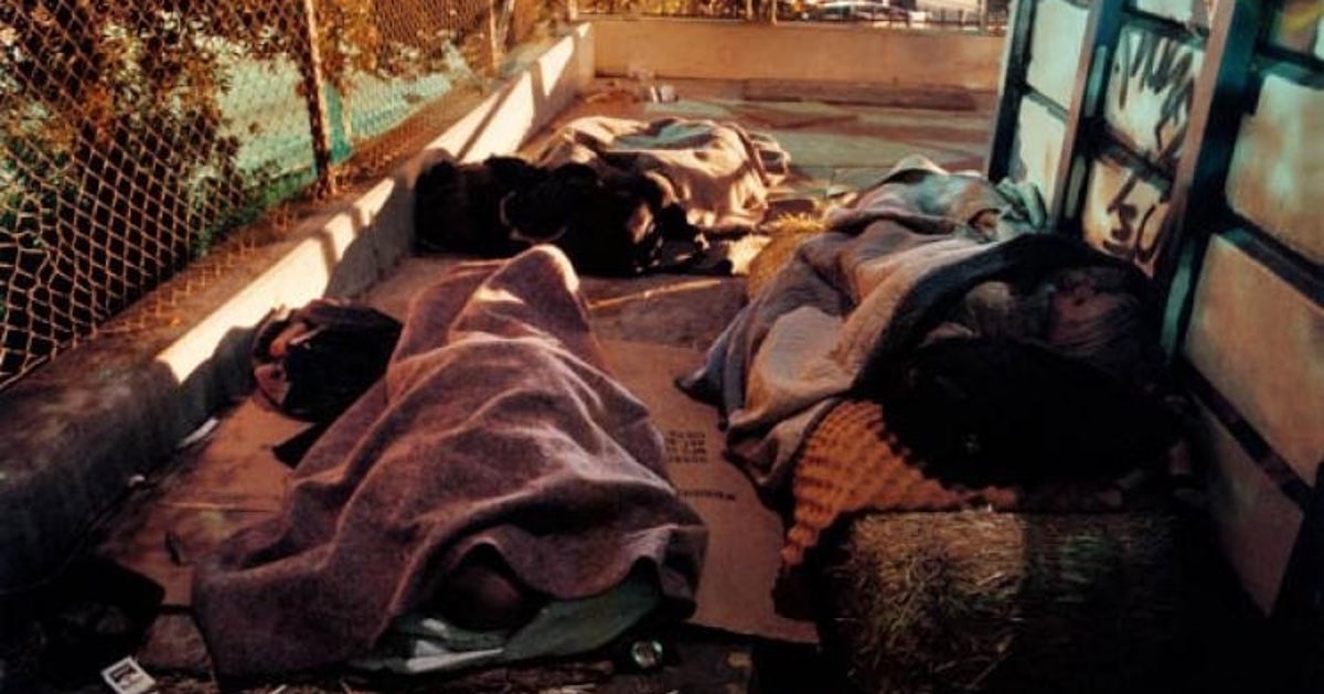 How To Help Solve Teen Homelessness | HuffPost Contributor