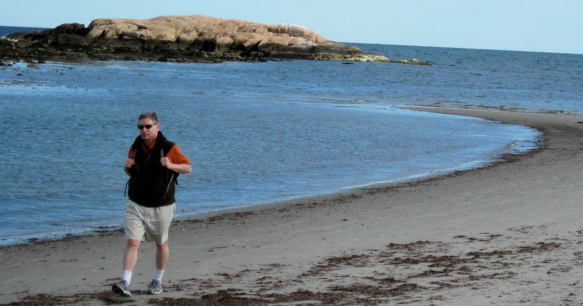 Coast Up Close: Walking The New Hampshire Shoreline End-To-End ...