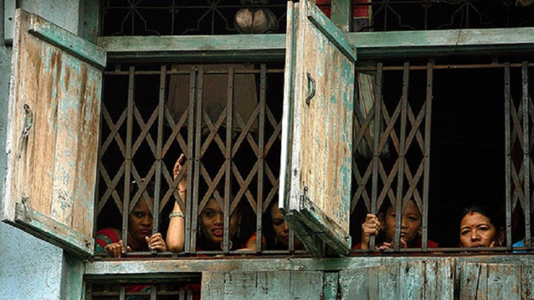 A Visit To Asia's Largest Red Light Area | HuffPost Impact