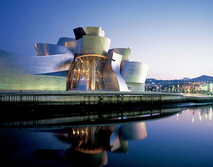 Here Are The 16 Most Beautiful Museums In The World | HuffPost Contributor