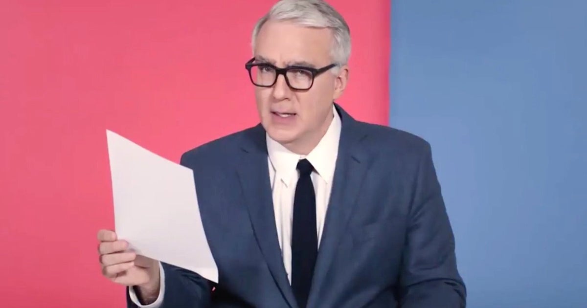 Keith Olbermann: Trump May Have Committed 6 Crimes In A Single Week ...