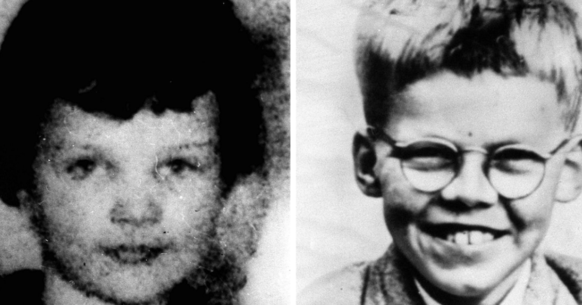 Ian Brady’s Victims: Five Who Lost Their Lives To The Moors Murderer ...