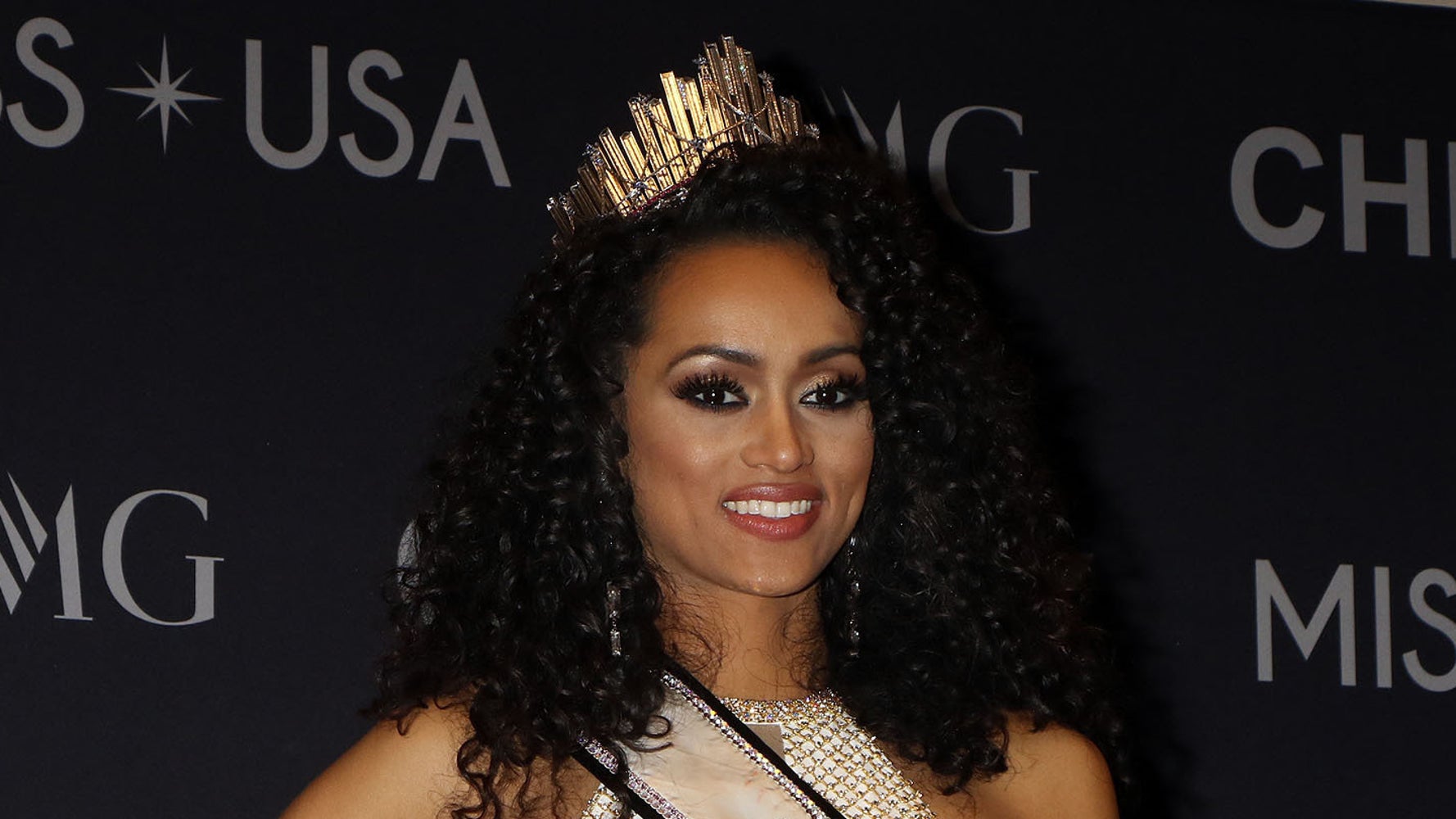 Miss USA Says She Actually Does Consider Herself A Feminist | HuffPost