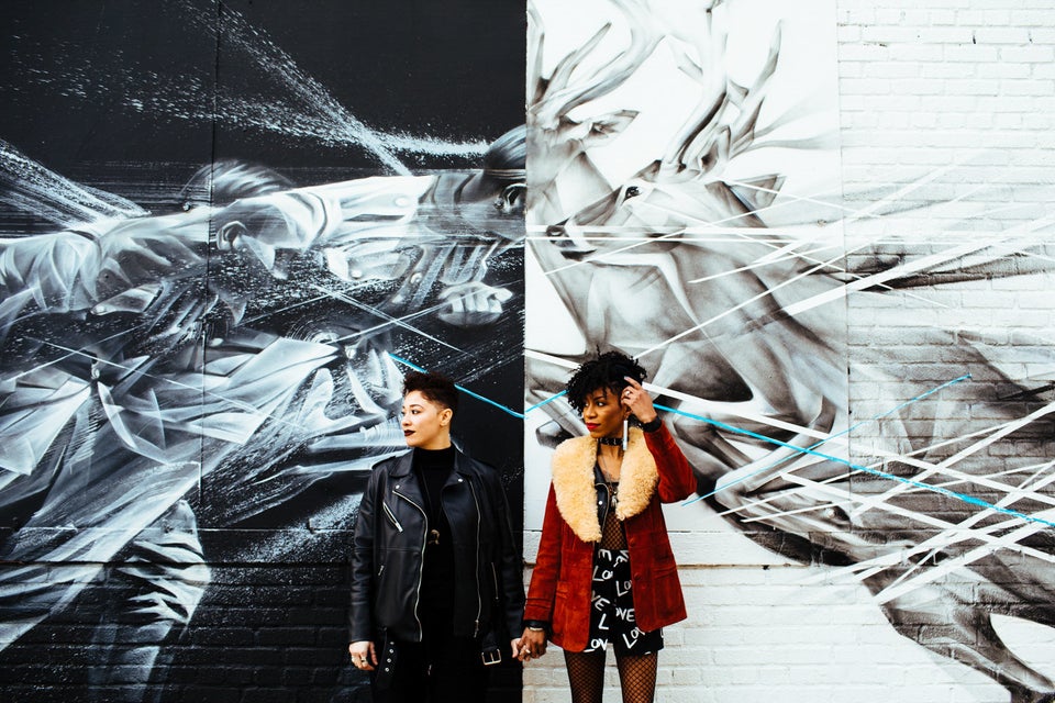 These 25 Photos Take Engagement Photography To Another Level | HuffPost ...