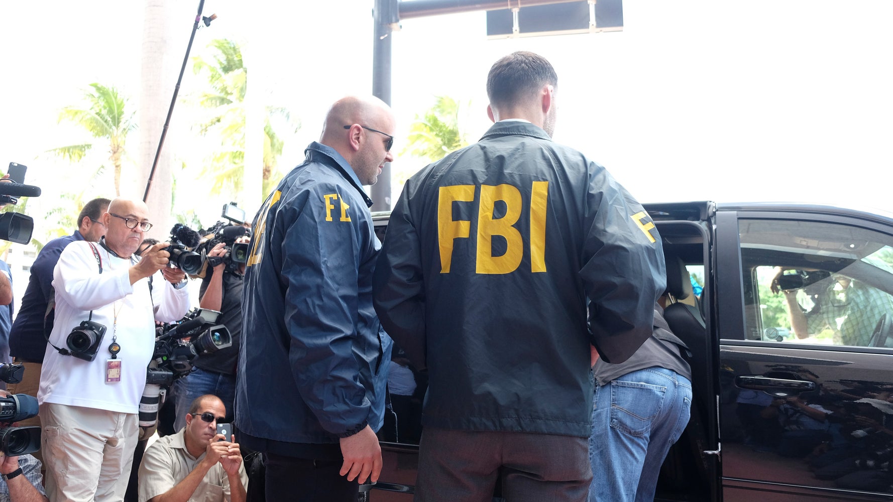 A Progressive Vision For The FBI | HuffPost
