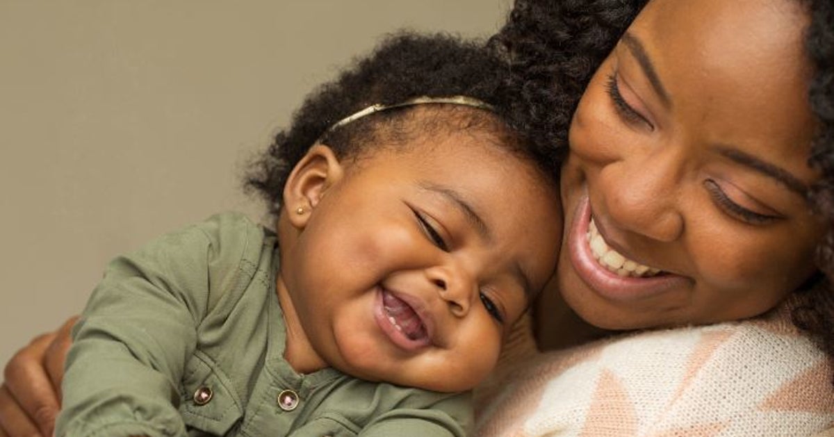Born to Thrive | HuffPost Contributor