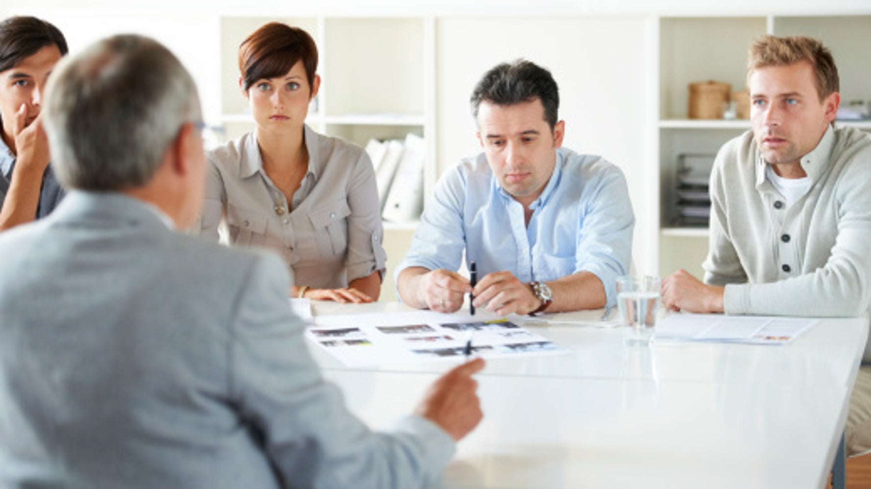 When Dealing With a Difficult Boss, Just Ask These Two Questions ...