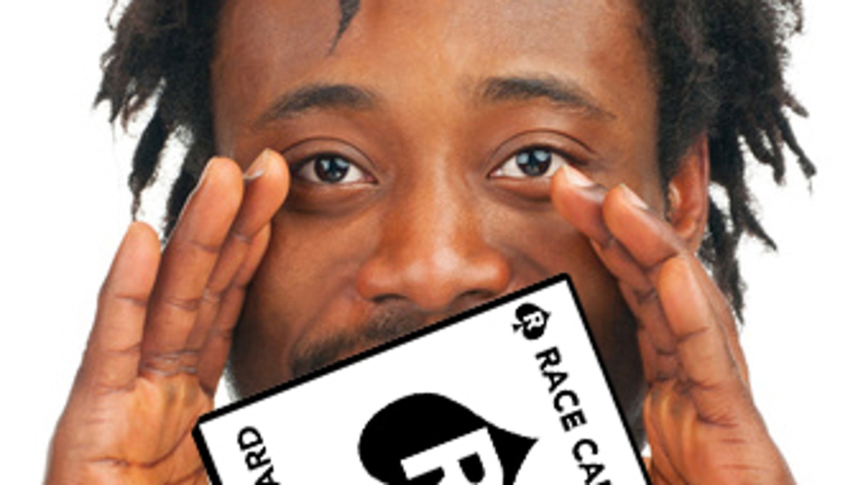 Those Race and Gender Cards: Who’s Cheating Whom? | HuffPost Contributor