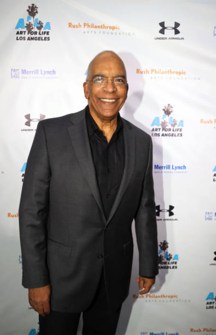 All of the Bright Night Lights | HuffPost Contributor