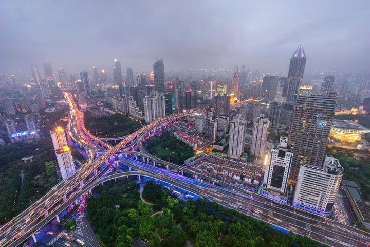 What Is the Status of Global Dimming? | HuffPost Contributor