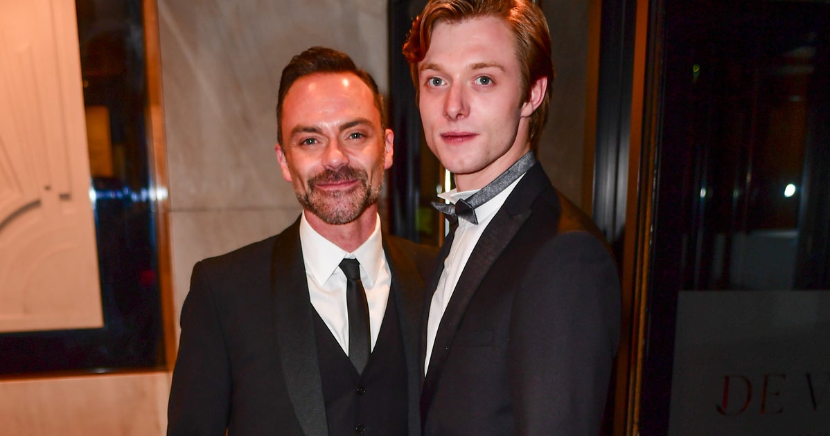 ‘Coronation Street’ Stars Daniel Brocklebank And Rob Mallard ‘Dating ...