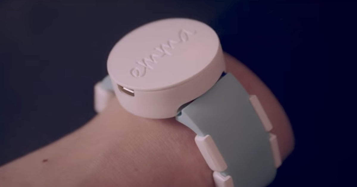 Microsoft Built A Watch That Calmed This Woman's Parkinson's Tremors ...