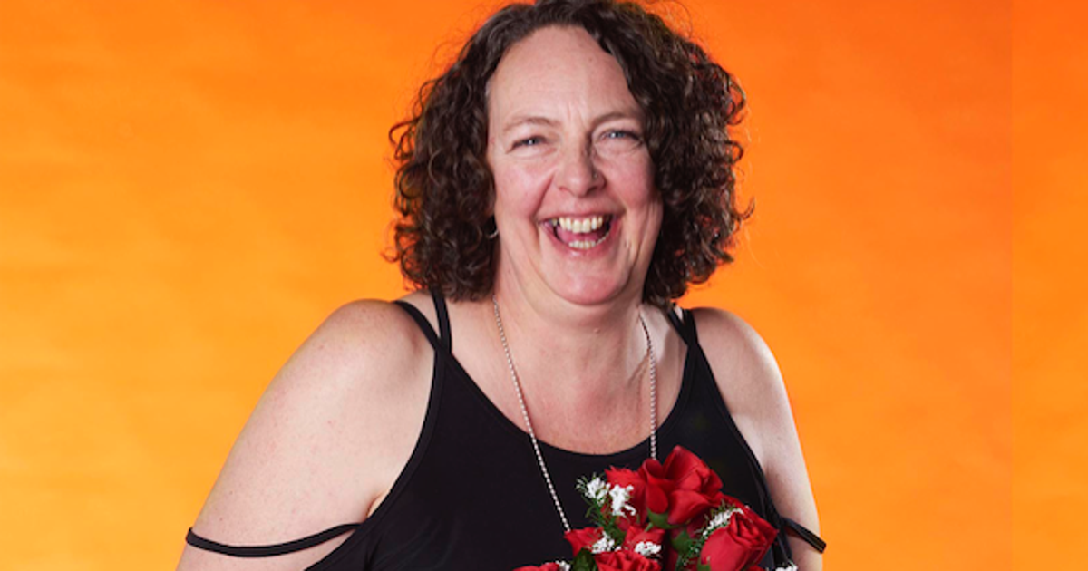 'Three Girls' Whistleblower Sara Rowbotham To Appear On 'First Dates ...