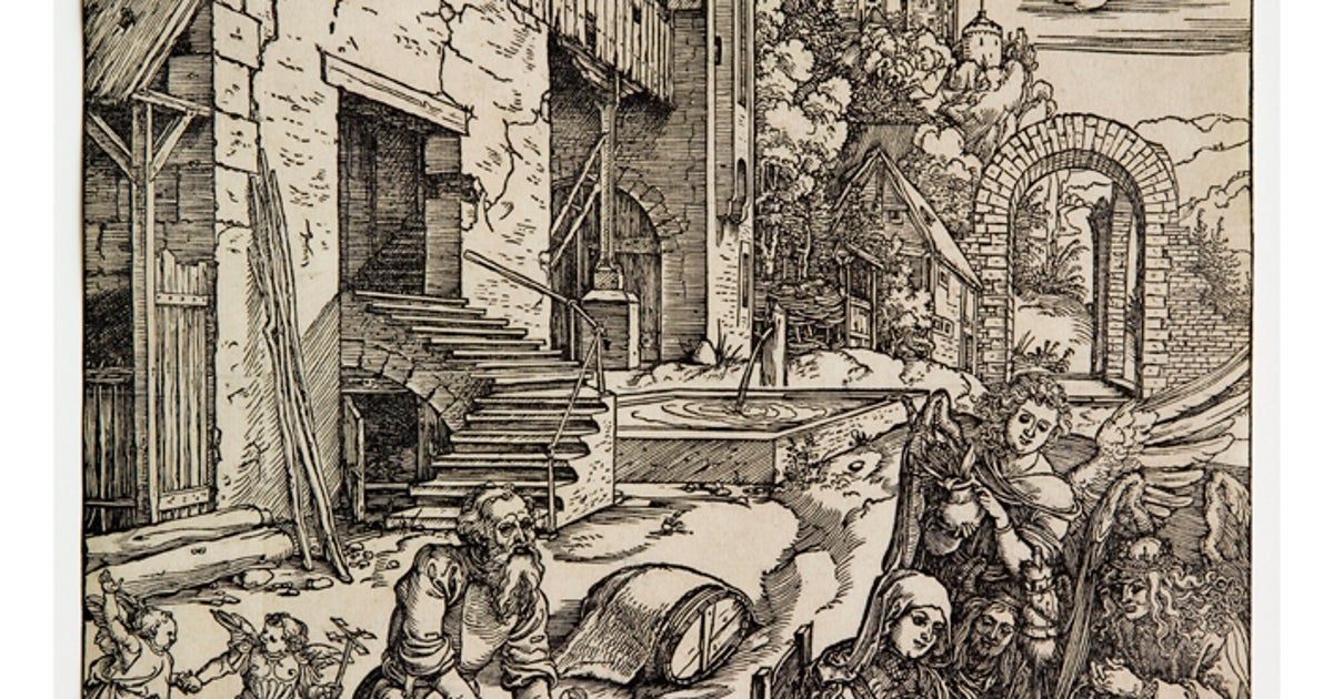 A passion for print | HuffPost Contributor