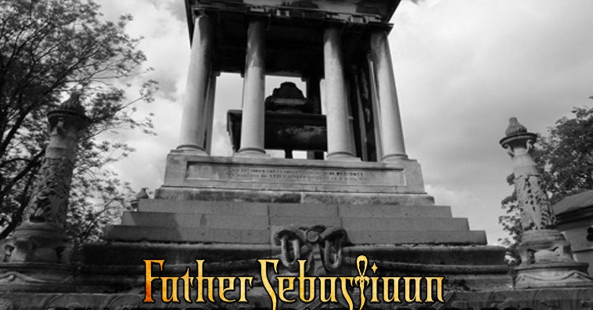 Father Sebastiaan's Vampire Guide: Vampire Baroness of Paris | HuffPost ...