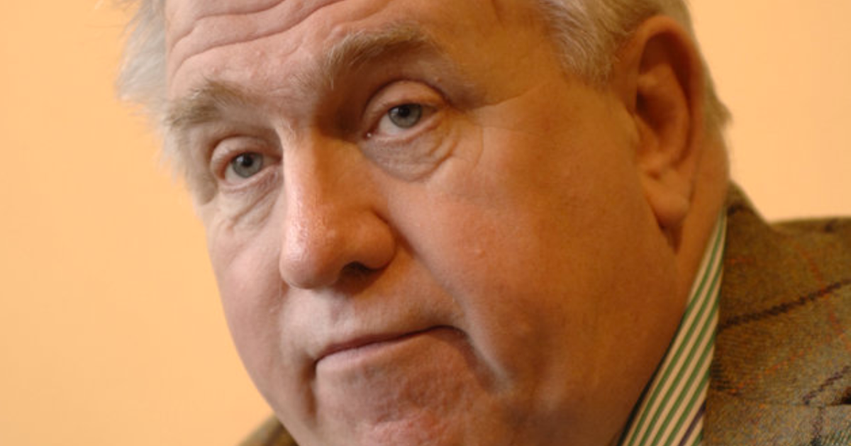 Kent Landlord Fergus Wilson Targeted By Legal Action From Human Rights ...