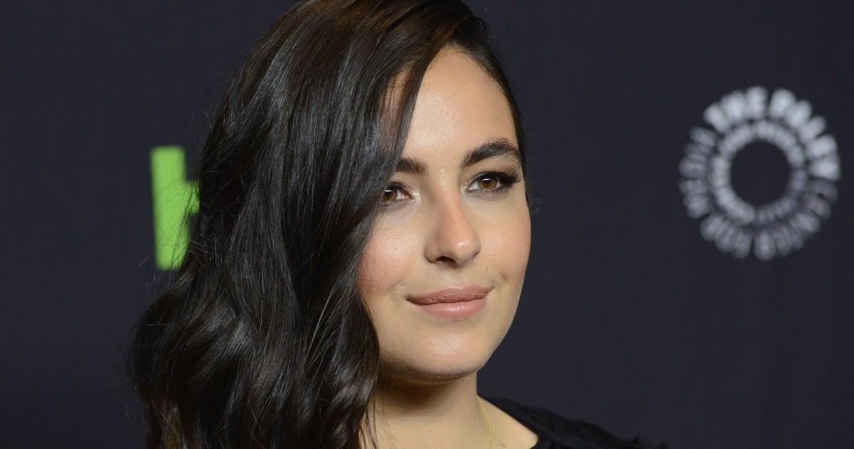 'Walking Dead' Star Reportedly Leaves Instagram Over Body Shaming ...