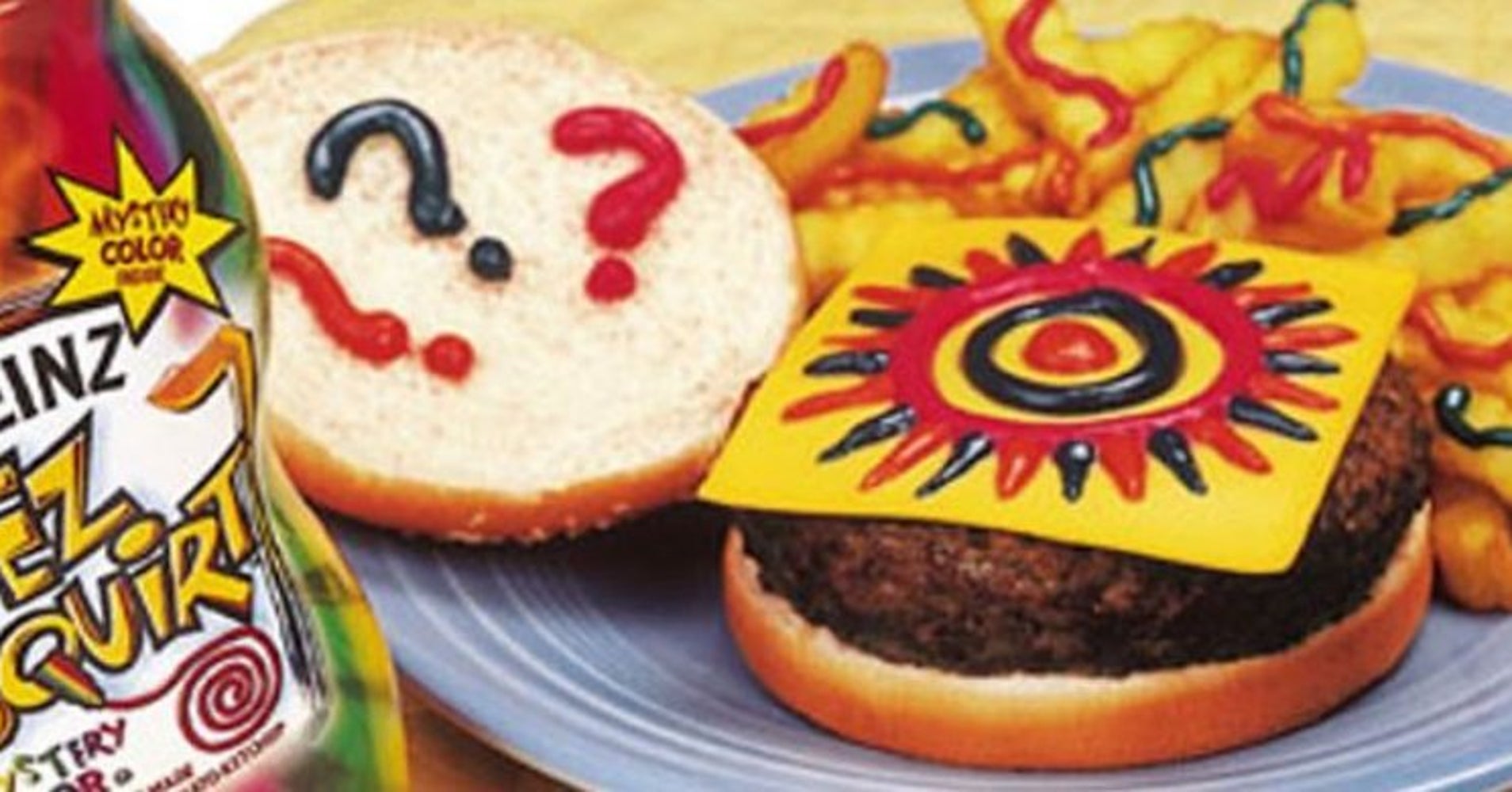 New Coke, Colgate Lasagna, and 14 Other Food Products That Failed ...