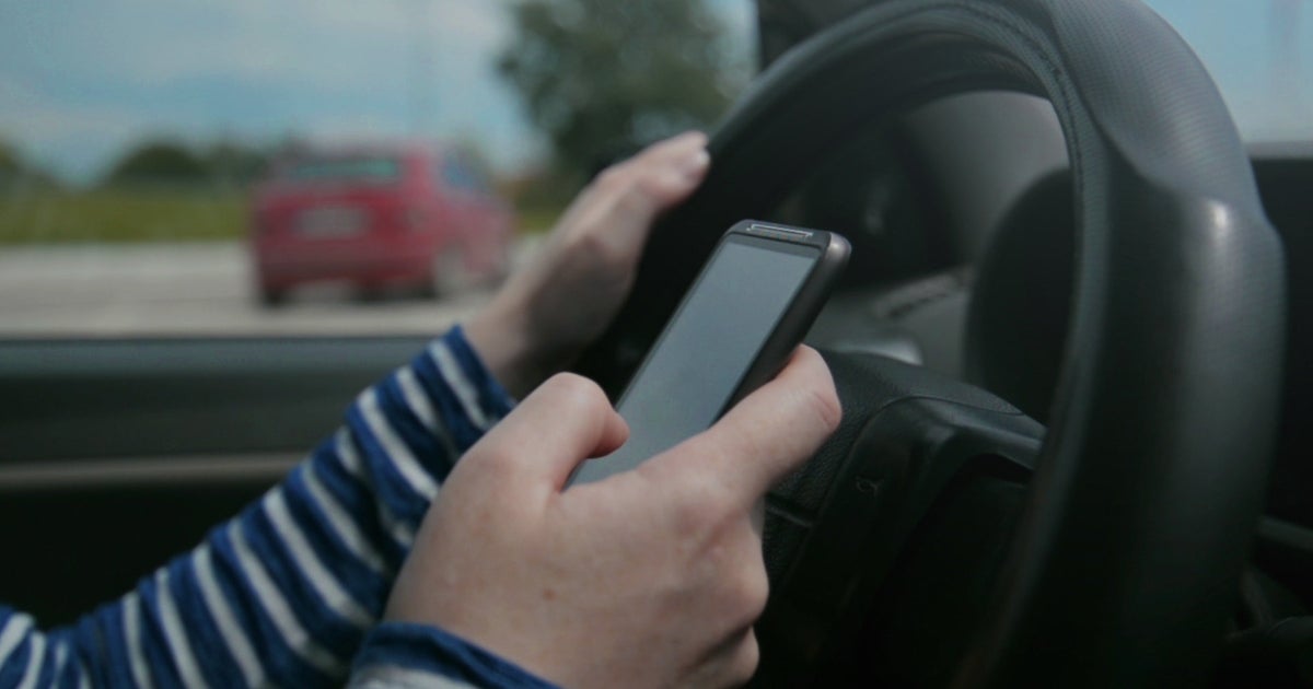 The 'Textalyzer' Could Saves Lives From Distracted Driving | HuffPost ...
