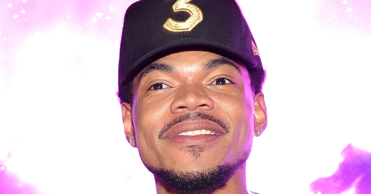 Jordan Peele Interviewed Chance The Rapper On Art And Resistance ...